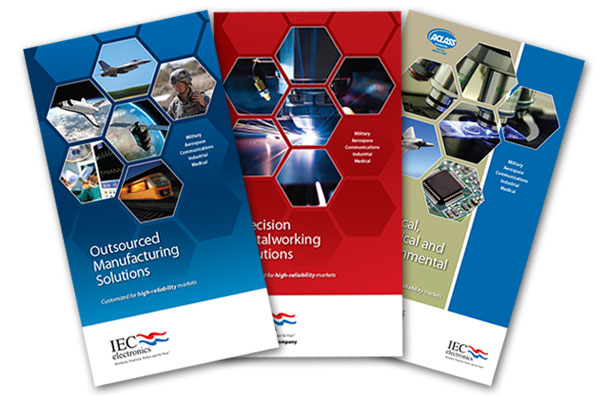 Commercial Printing Services Milwaukee | Amplify Graphics