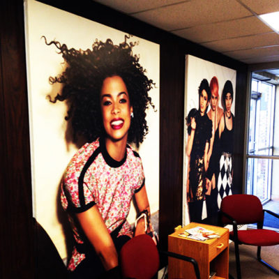 Commercial Printing Services Milwaukee | Amplify Graphics