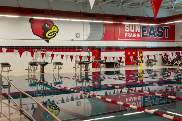 Sun Prairie East - Milwaukee Sign Printing, Custom Banners, Vehicle ...