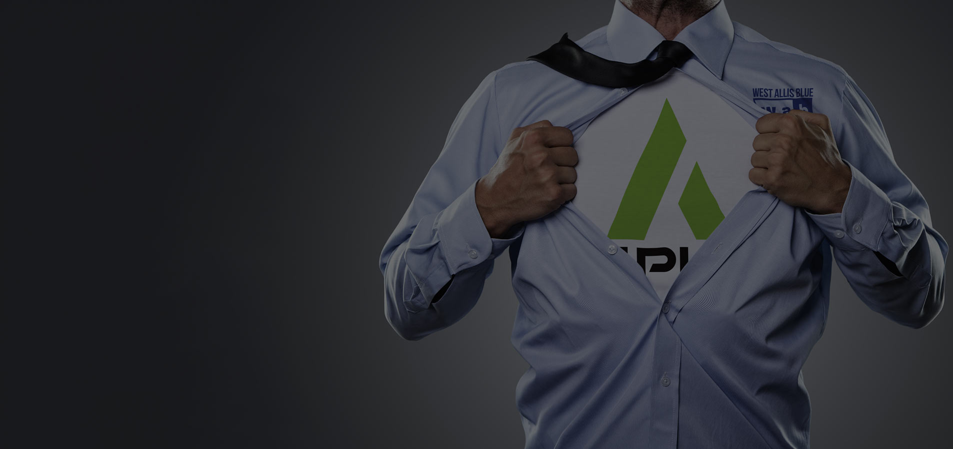 Large Format Printing Milwaukee | Amplify Graphics & Branding