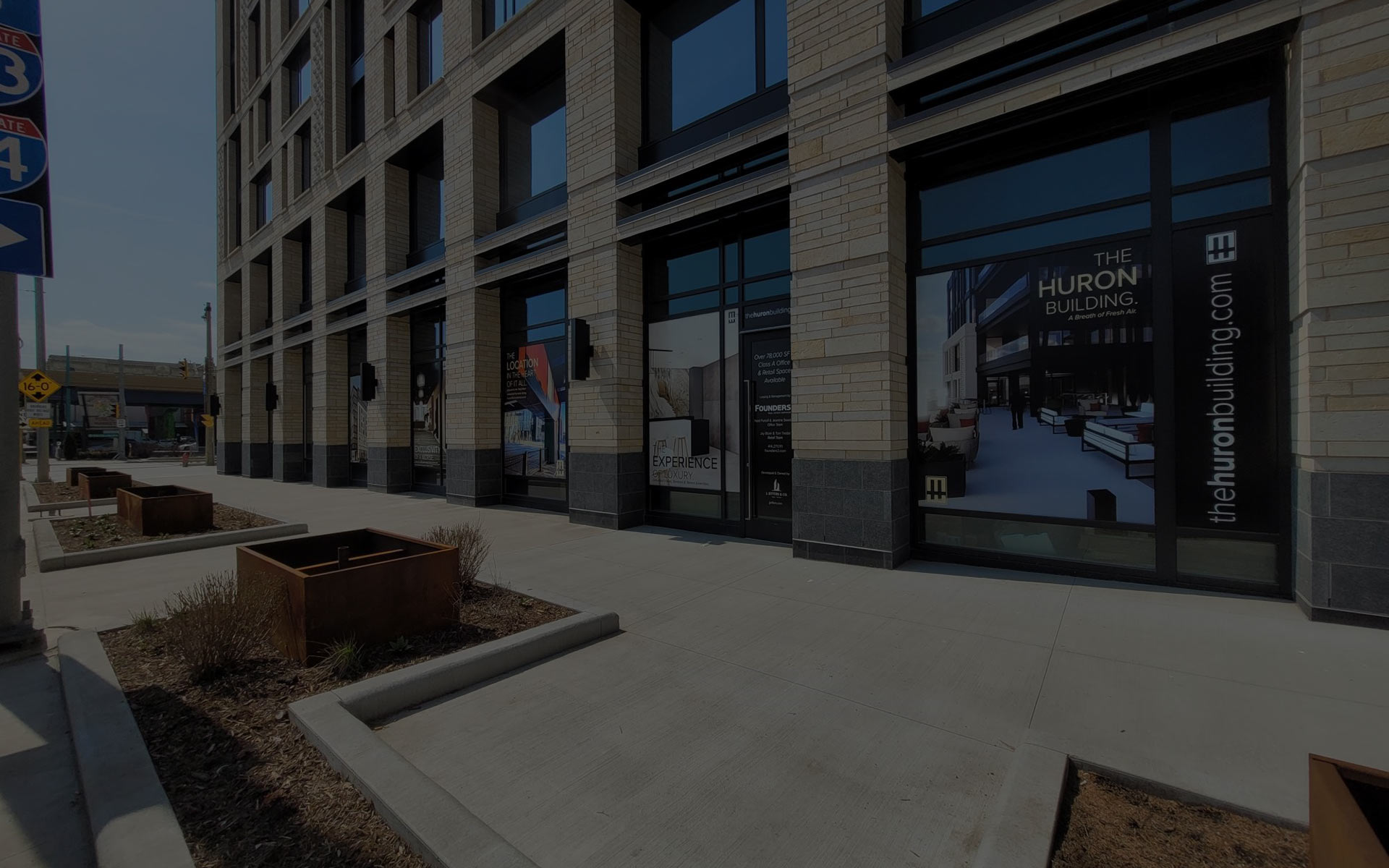 Large Format Printing Milwaukee | Amplify Graphics & Branding