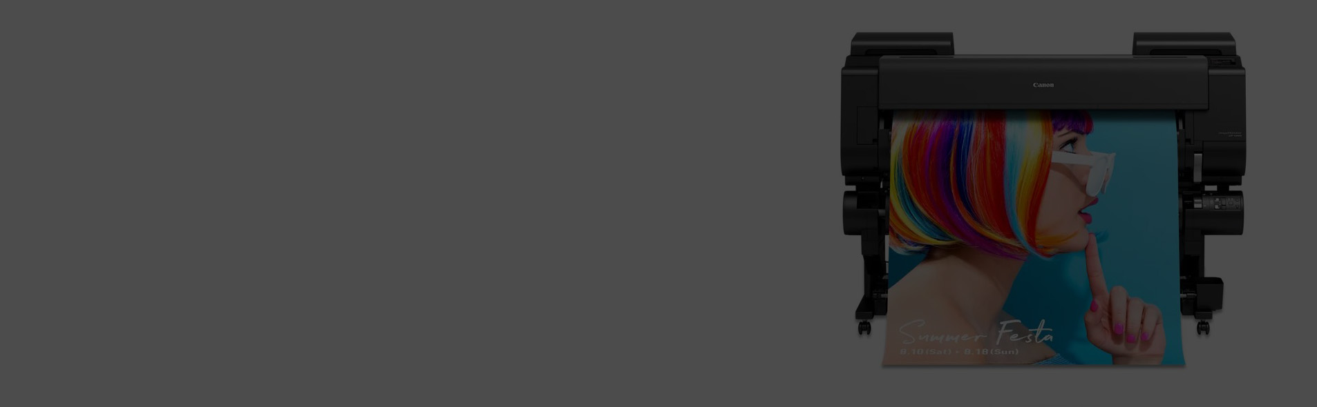 Large Format Printing Milwaukee | Amplify Graphics & Branding