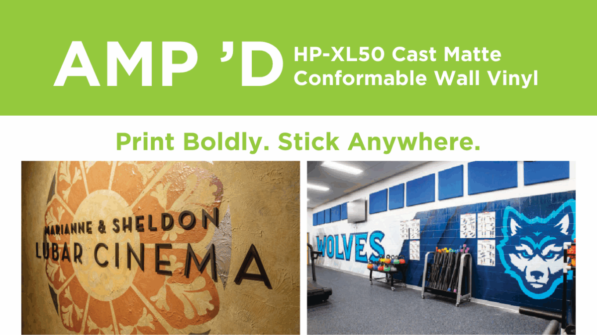 Graphic Panel Services Milwaukee | Amplify Graphics & Branding